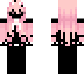 cryptid | Minecraft Skins