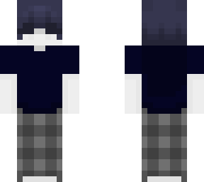 Matching eboy skin | Minecraft Skin