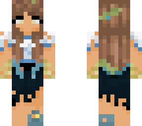 merling | Minecraft Skins