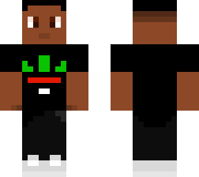 Michael | Minecraft Skin