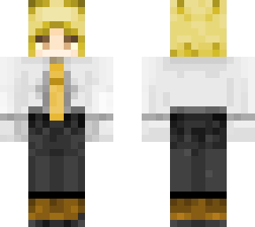 mikado | Minecraft Skin