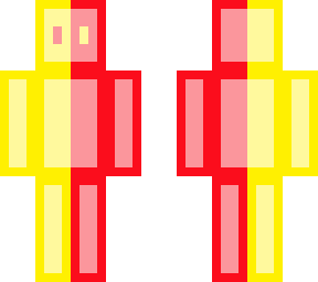 NpEx | Minecraft Skin