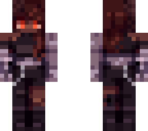 calamity | Minecraft Skins