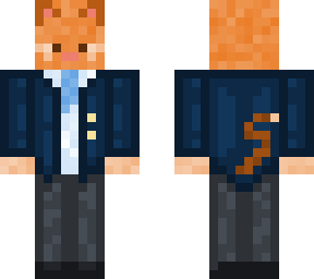 cat suit | Minecraft Skins