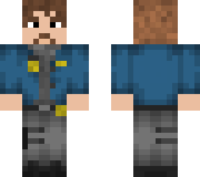 police | Minecraft Skins