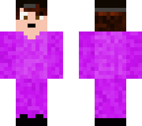 backwards | Minecraft Skins