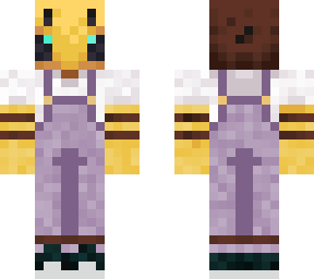bee | Minecraft Skins