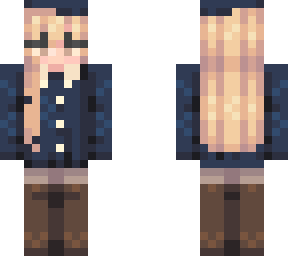 r i s e - rce | Minecraft Skin