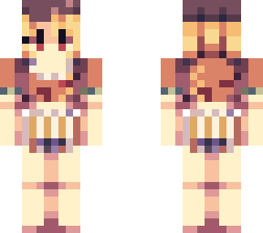 ringo | Minecraft Skins