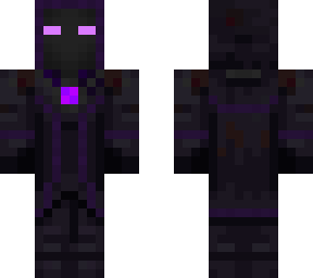 Realmwalker | Minecraft Skin