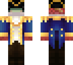 salmon | Minecraft Skins