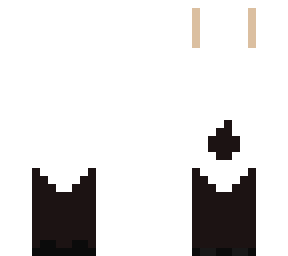 Satyr base | Minecraft Skin