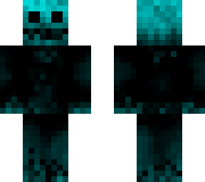 scary | Minecraft Skins