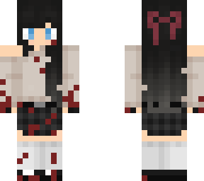 scream | Minecraft Skins