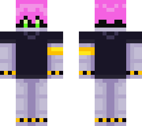 serial designation n | Minecraft Skins