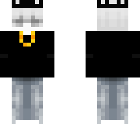 skibidi | Minecraft Skin