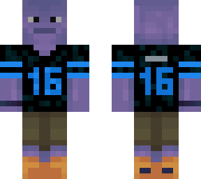 evidentp | Minecraft Skins