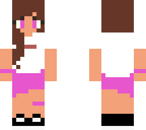 sofi | Minecraft Skin