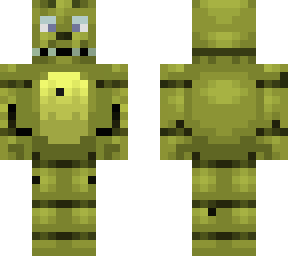 mango | Minecraft Skins