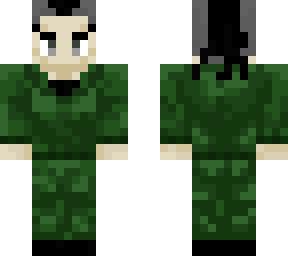 subaru | Minecraft Skins