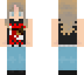 metallica | Minecraft Skins