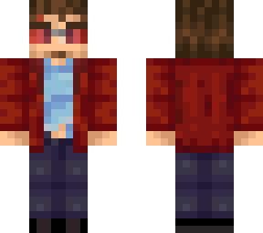 tyler | Minecraft Skin