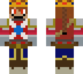 cid | Minecraft Skins