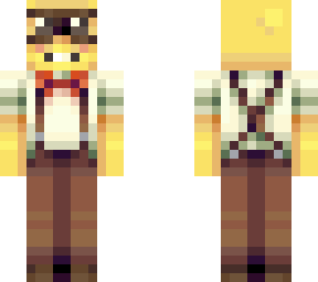 nerd | Minecraft Skins