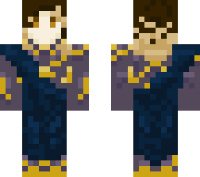 viktor | Minecraft Skins