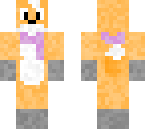 winter variation | Minecraft Skin