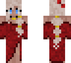 witchy | Minecraft Skins