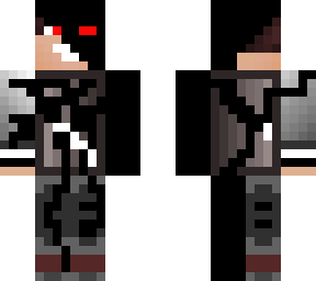 wojan | Minecraft Skins