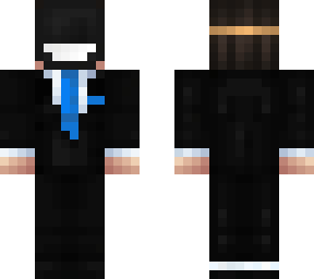zasami | Minecraft Skins