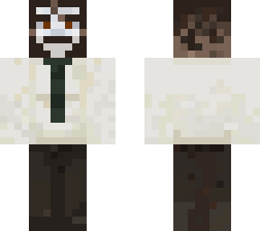 Andy | Minecraft Skin