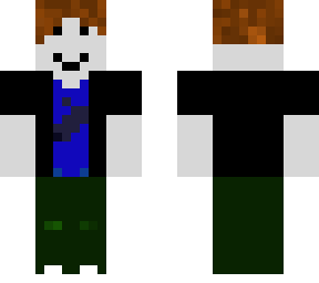 bacon | Minecraft Skins