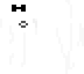 Baymax | Minecraft Skin