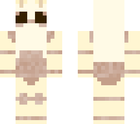 bleeeeh | Minecraft Skin
