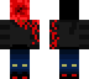 bloodborne | Minecraft Skins