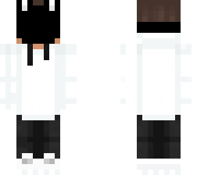 bunny mask | Minecraft Skins