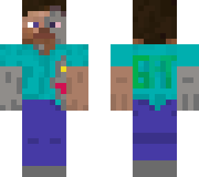 chatgpt | Minecraft Skins