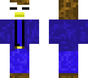 chicken suit | Minecraft Skins