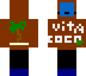 coconut | Minecraft Skins