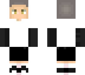 connie springer | Minecraft Skin