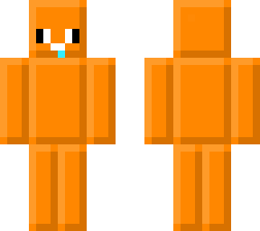CowaBoy Blocky | Minecraft Skin