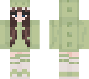 Dino | Minecraft Skin