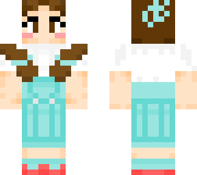dorothy | Minecraft Skins