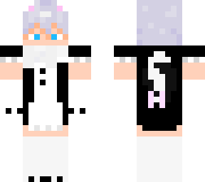 EloYT | Minecraft Skin