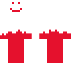 entity 303 | Minecraft Skin