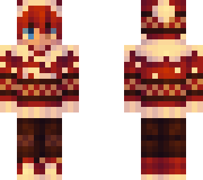 Felix | Minecraft Skin