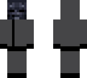 front man | Minecraft Skins